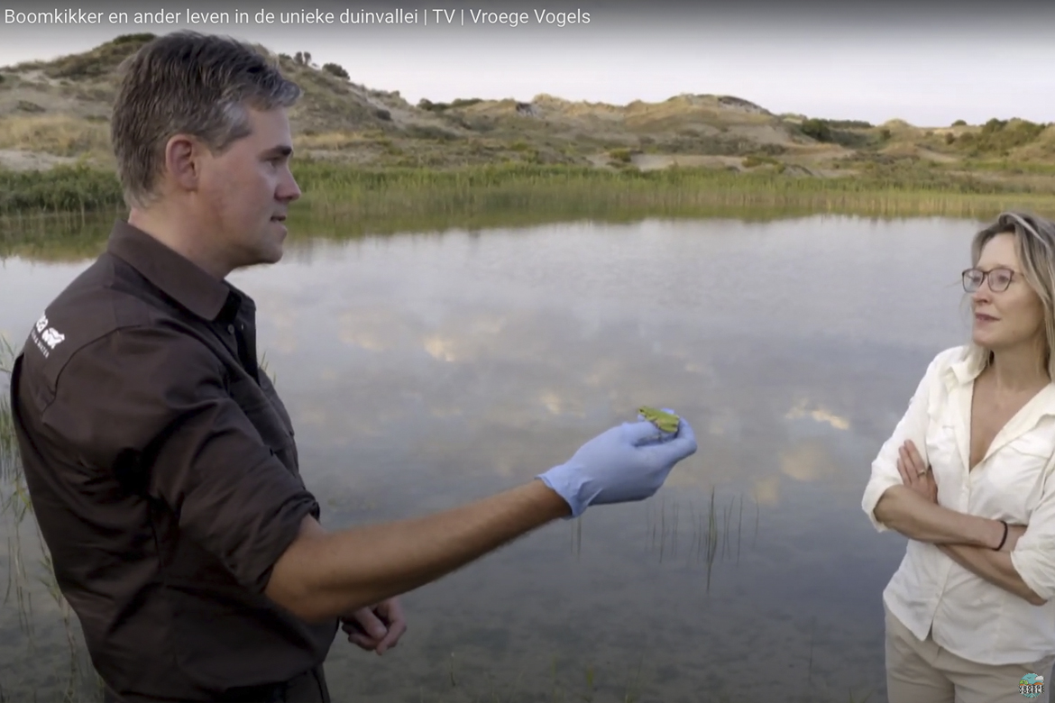 Vroege Vogels! - Photography by Bart van Engeldorp Gastelaars